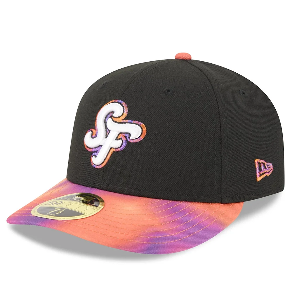 SF Giants City Connect Hat 2025 SF Merch Gifts For Father’s Day From ...